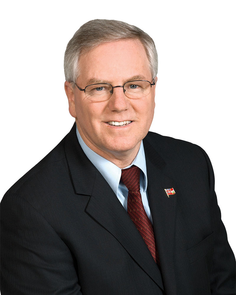 Team – PC Party of Ontario