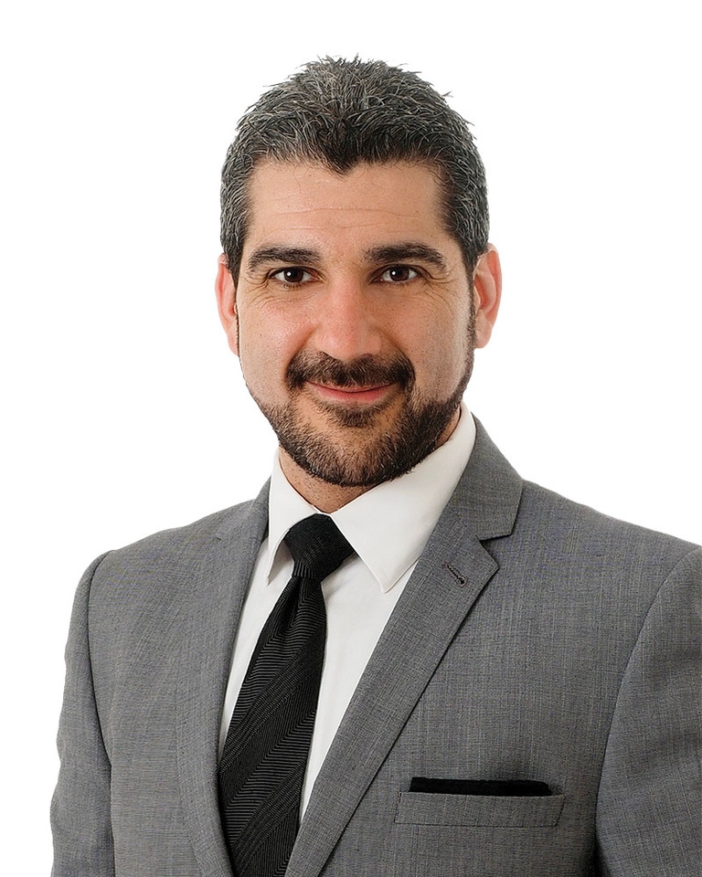 Team – Ontario PC Party